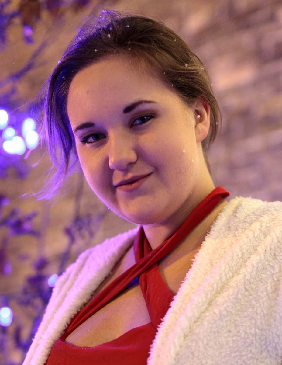 50mm Portraits - The World at 50